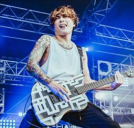 BIOGRAPHY – coldrain.jp