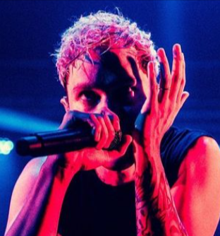 BIOGRAPHY – coldrain.jp